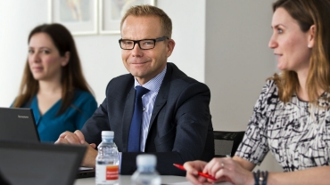 Lempeligere beskatning af aktieindkomst fra 2025