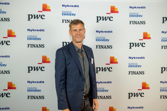 Årets Ejerleder 2022