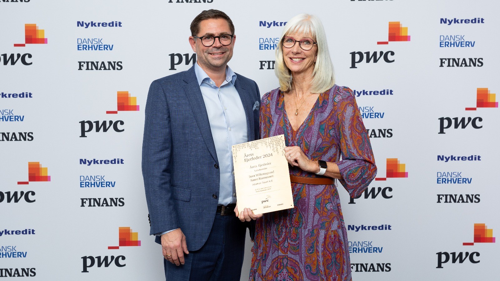 Årets Ejerleder 2024 - landskåringen