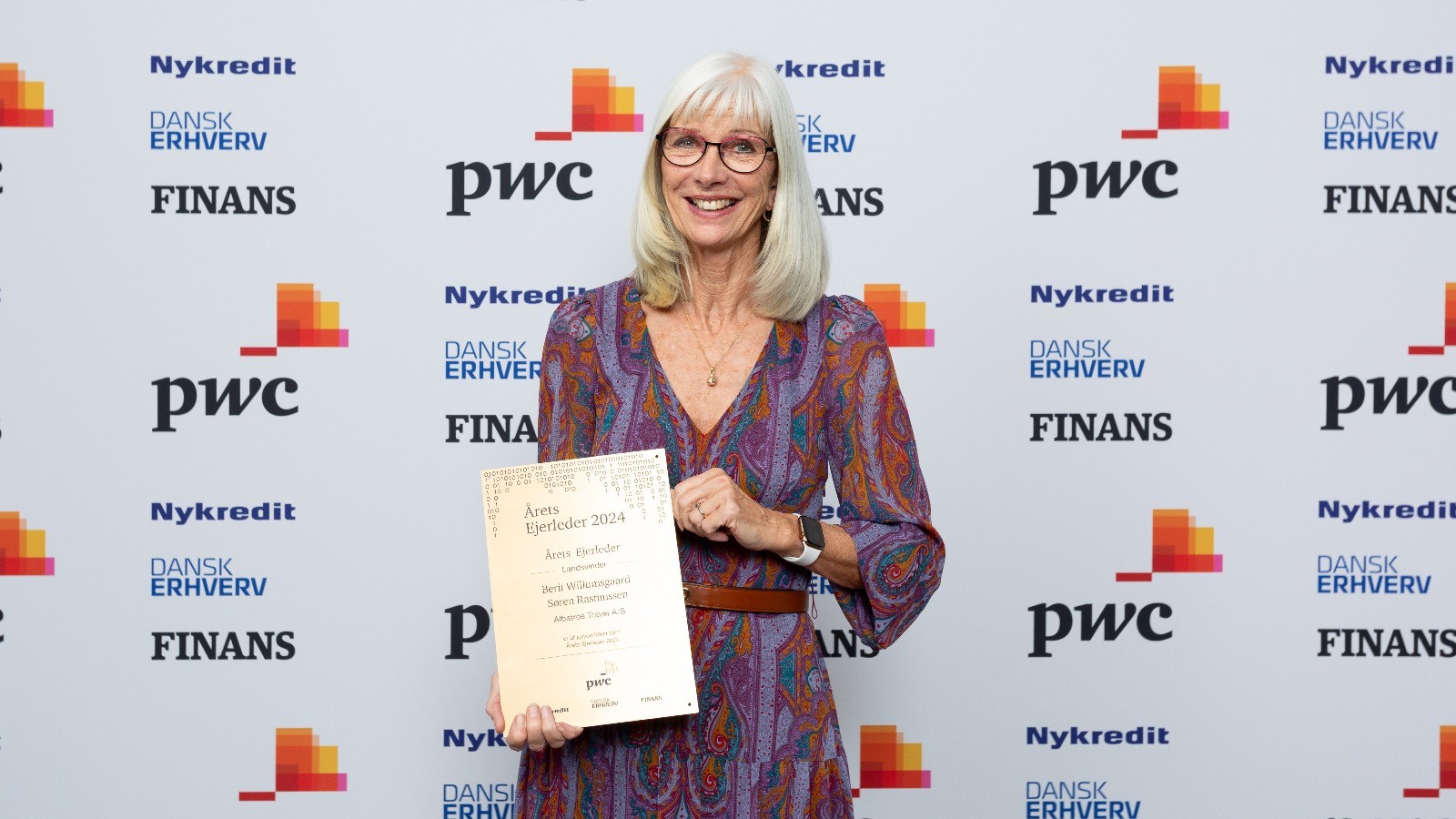 Årets Ejerleder 2024 - landskåringen