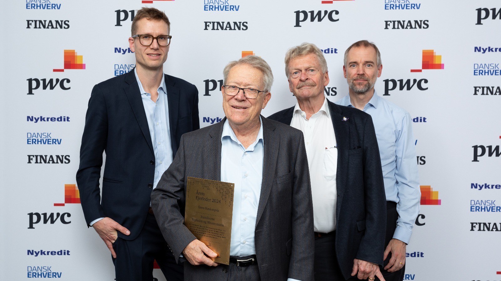 Årets Ejerleder 2024 - landskåringen