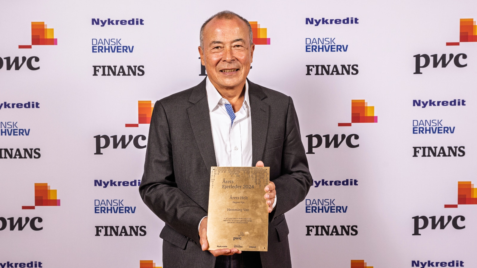 Årets Ejerleder 2024 - landskåringen