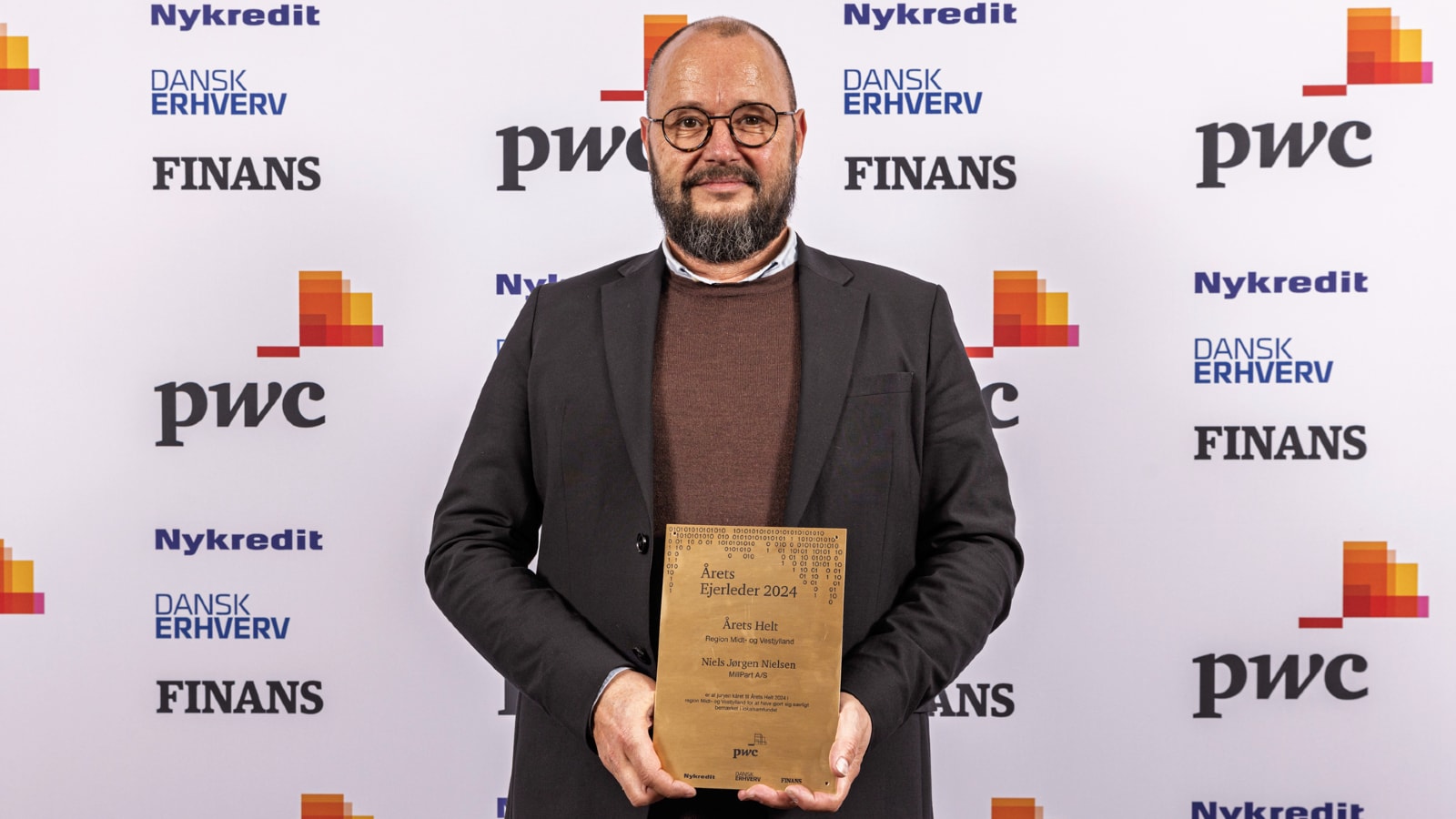 Årets Ejerleder 2024 - landskåringen