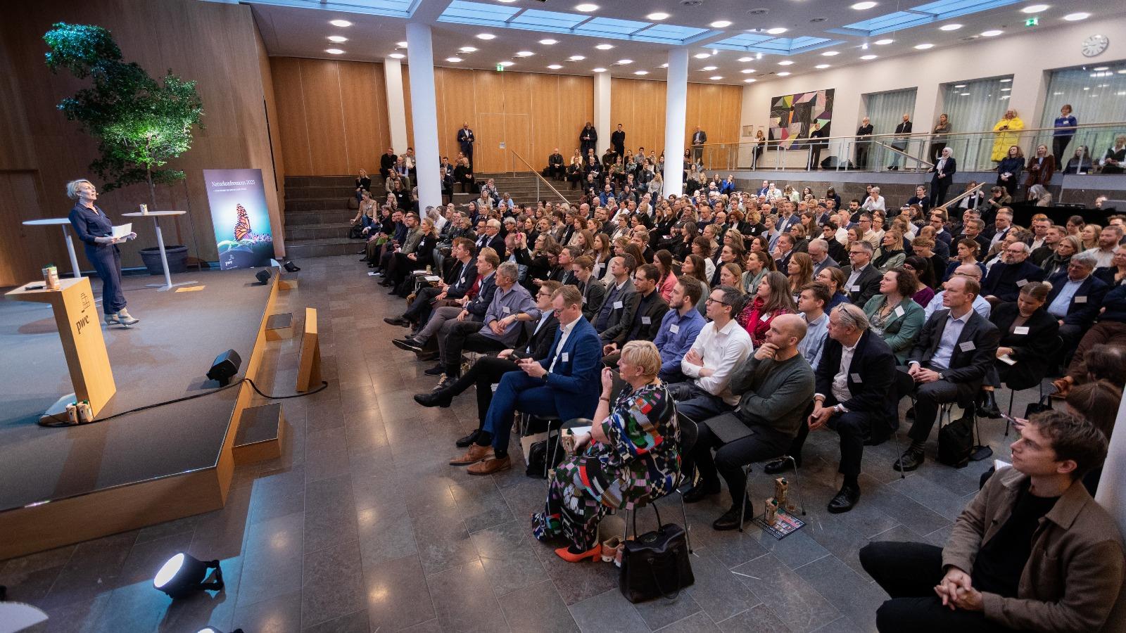 Finanskonferencen 2025