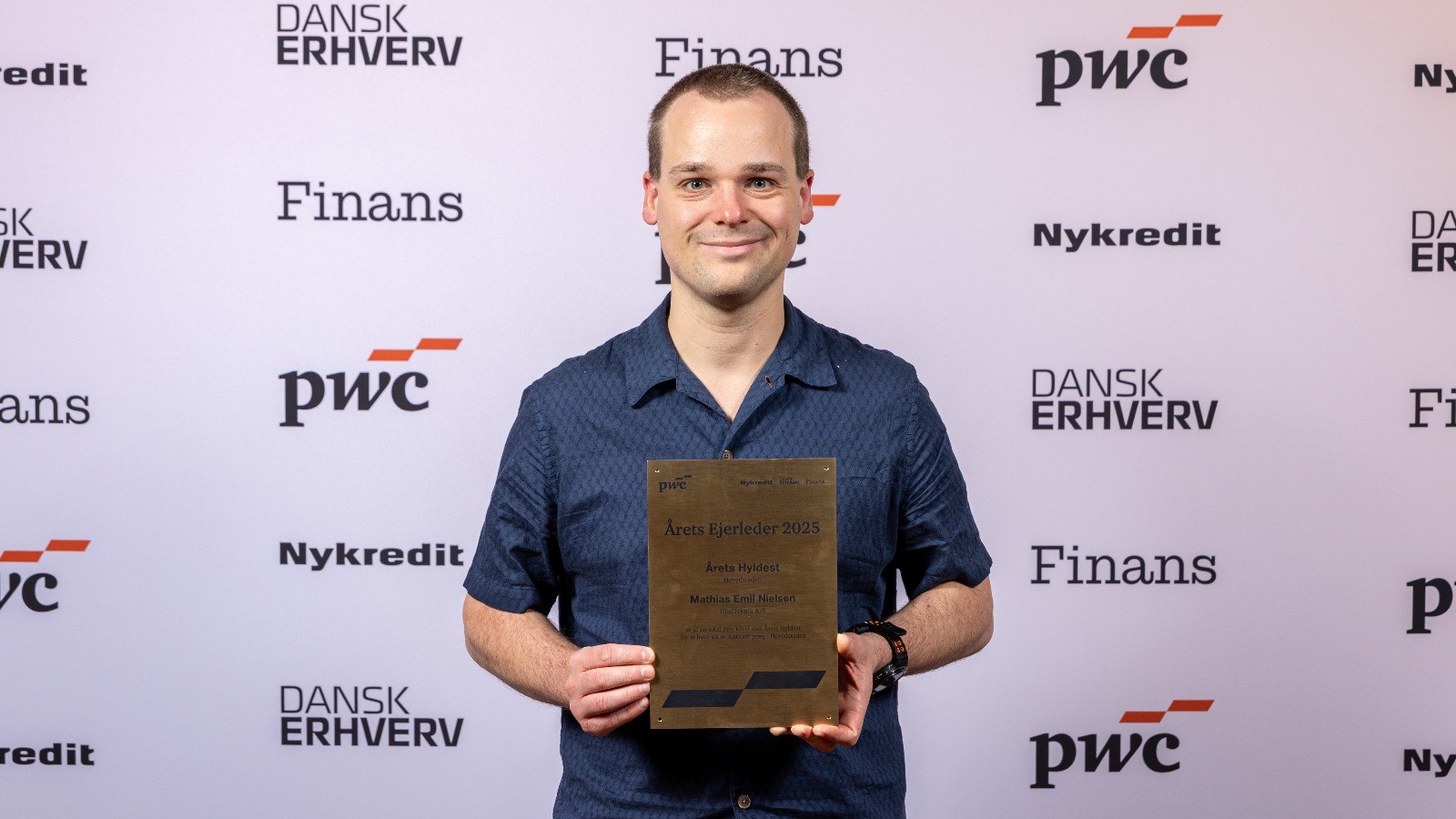 Årets Ejerleder 2025