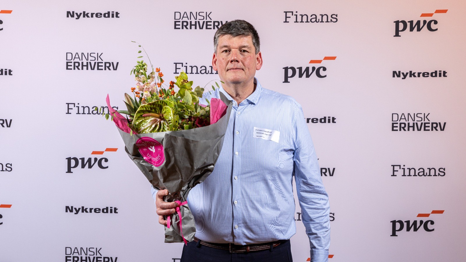 Årets Ejerleder 2025