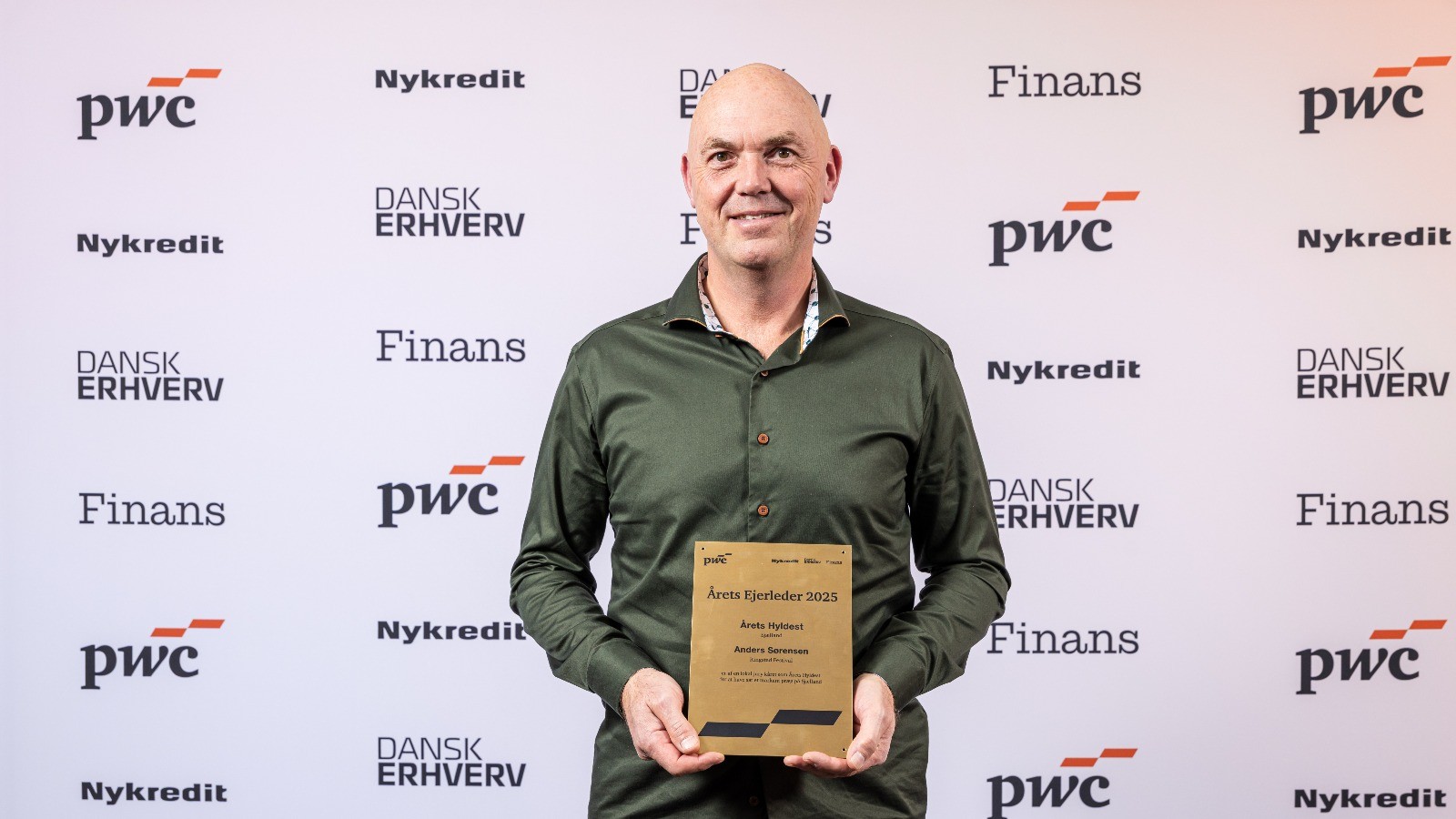 Årets Ejerleder 2025