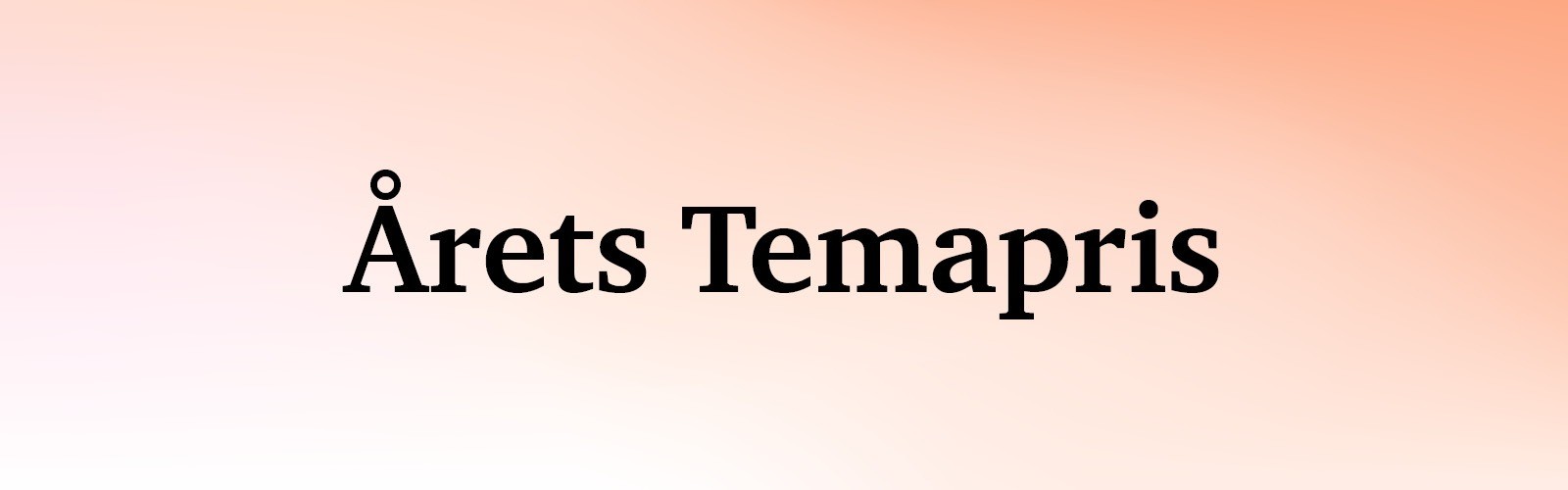 Årets Ejerleder 2025