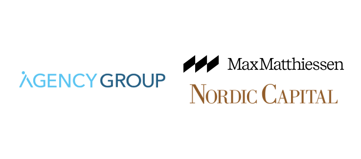 Salget af Agency Group til Nordic Capital-ejede Max Matthiessen