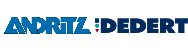 Salget af Dedert International til Andritz AG