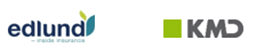 Salget af Edlund til KMD
