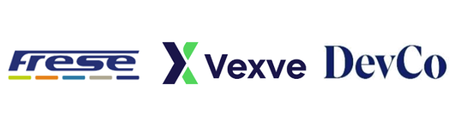 Vexve, ejet af DevCo Partners opkøber Frese A/S