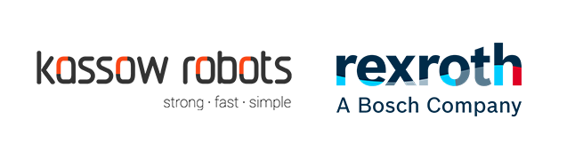 Salget af Kassow Robots til Bosch Rexroth