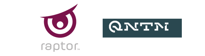 Salget af Raptor Services til QNTM Group