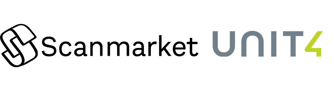 Verdanes salg af Scanmarket til Unit4