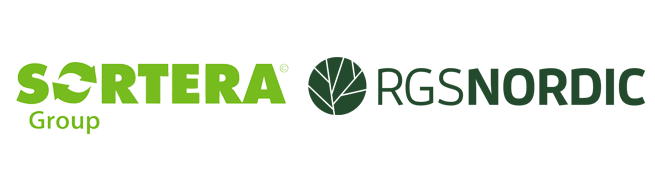 Salget af RGS Nordic AB til Sortera Group