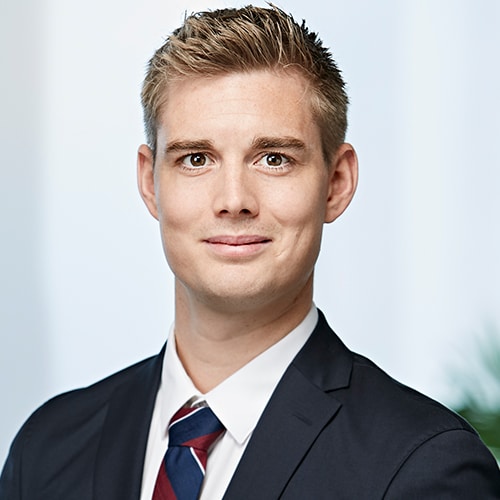 Thomas Bernth Jensen: Stærk faglig ballast og personlig robusthed