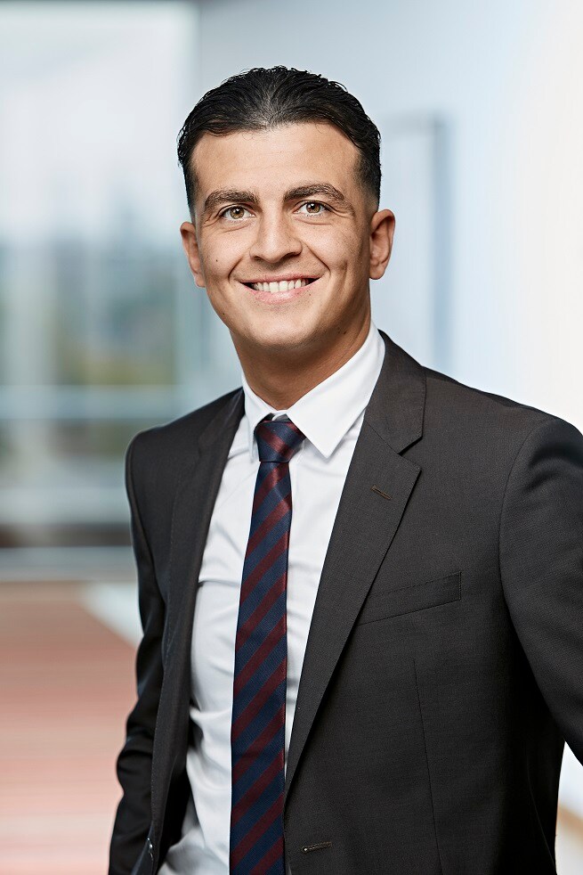 Bliv graduate i Risk Assurance i PwC