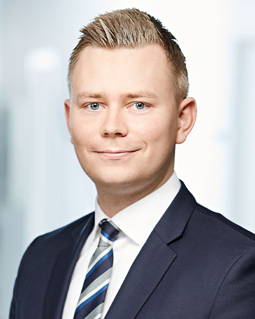 Vi hylder det voksende fællesskab - Nye partnere og directors 2023