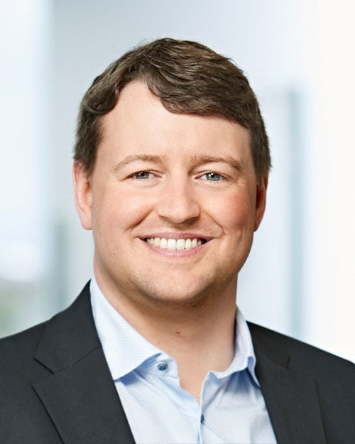 Vi hylder det voksende fællesskab - Nye partnere og directors 2023