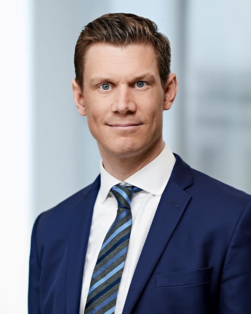 Vi hylder det voksende fællesskab - Nye partnere og directors 2023