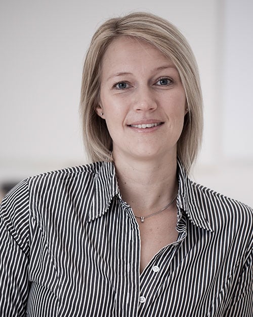 Vi hylder det voksende fællesskab - Nye partnere og directors 2023