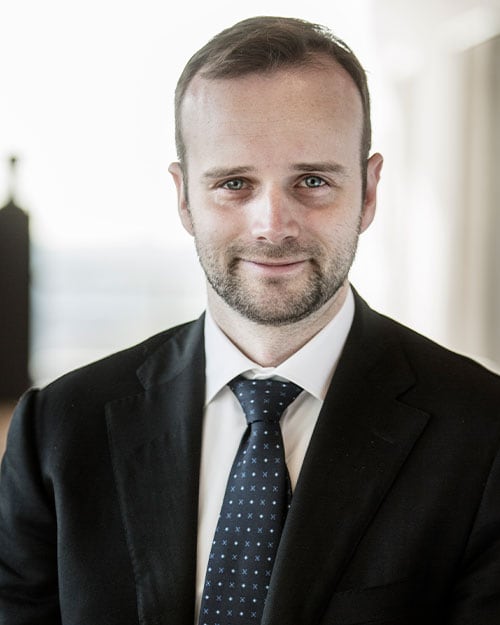 Vi hylder det voksende fællesskab - Nye partnere og directors 2023