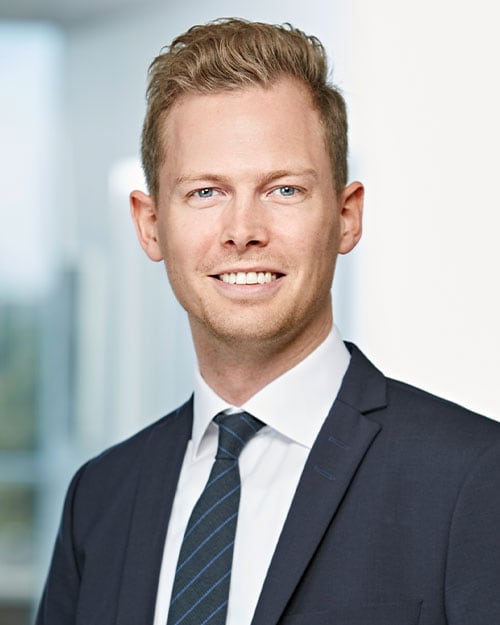 Vi hylder det voksende fællesskab - Nye partnere og directors 2023
