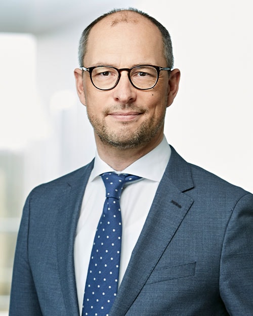 Vi hylder det voksende fællesskab - Nye partnere og directors 2023