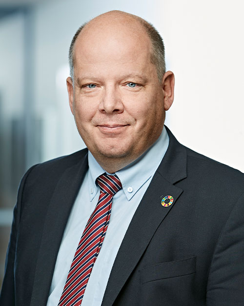 Vi hylder det voksende fællesskab - Nye partnere og directors 2023