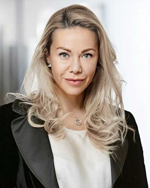 Vi hylder det voksende fællesskab - Nye partnere og directors 2023