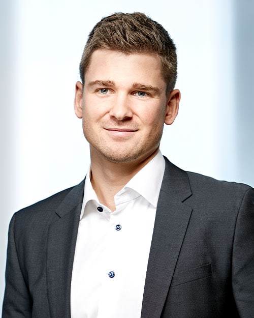 Vi hylder det voksende fællesskab - Nye partnere og directors 2023