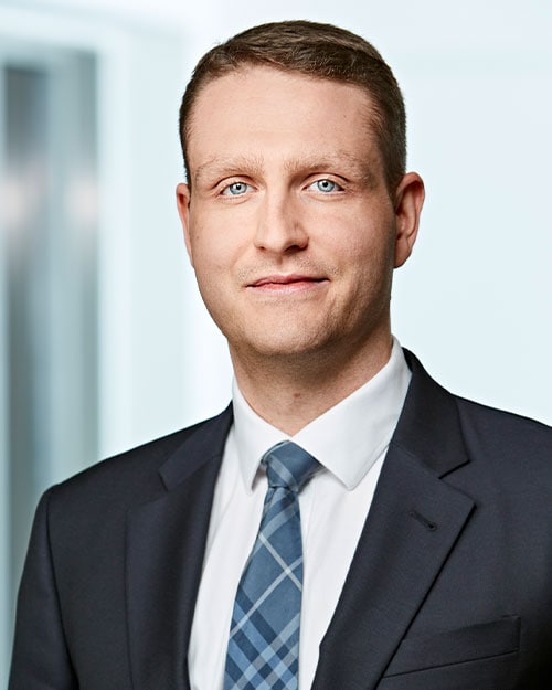 Vi hylder det voksende fællesskab - Nye partnere og directors 2023