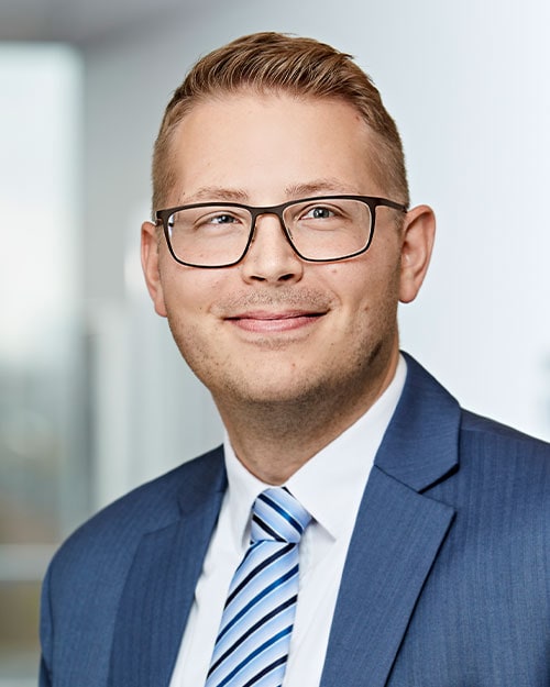 Vi hylder det voksende fællesskab - Nye partnere og directors 2023