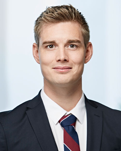 Vi hylder det voksende fællesskab - Nye partnere og directors 2023