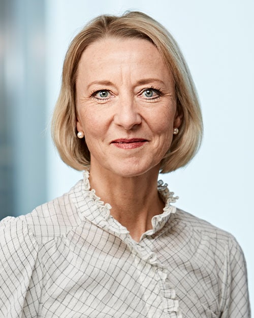 Vi hylder det voksende fællesskab - Nye partnere og directors 2023