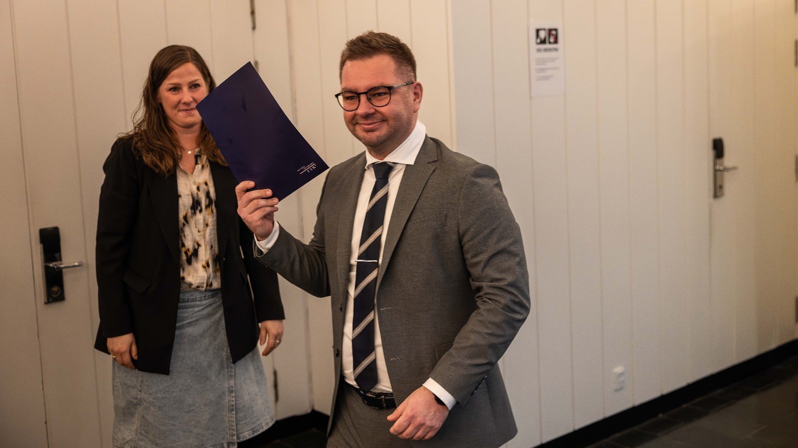 Portræt: Jonas Moselund Møberg