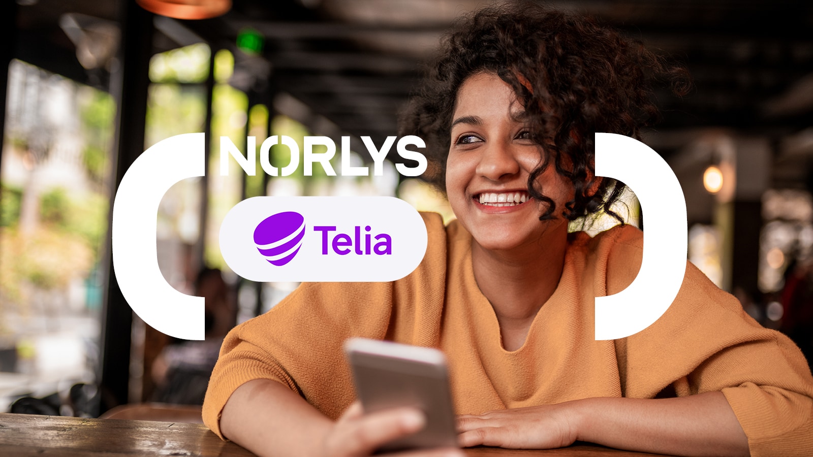 PwC hjælper Norlys med køb af Telia Danmark