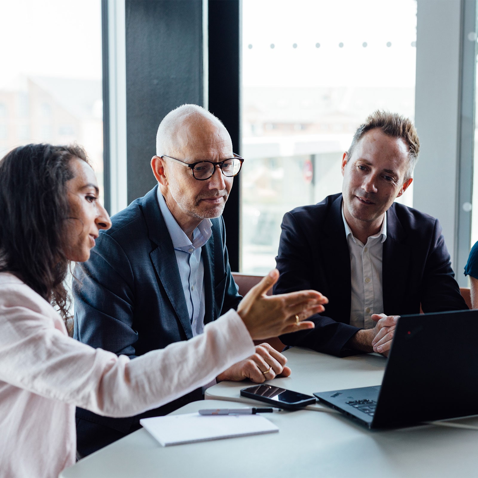 Kunder - Årsrapport 2020/21