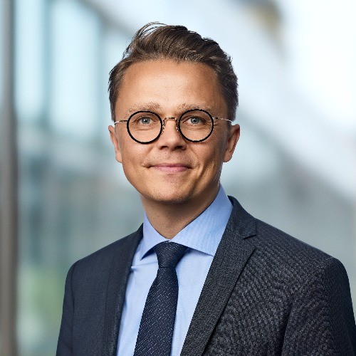 Martin Sohn