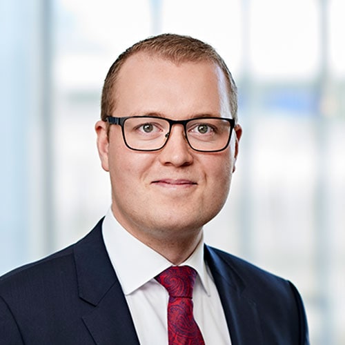 PwC's professionelle netværksgruppe for økonomi- og regnskabsfolk