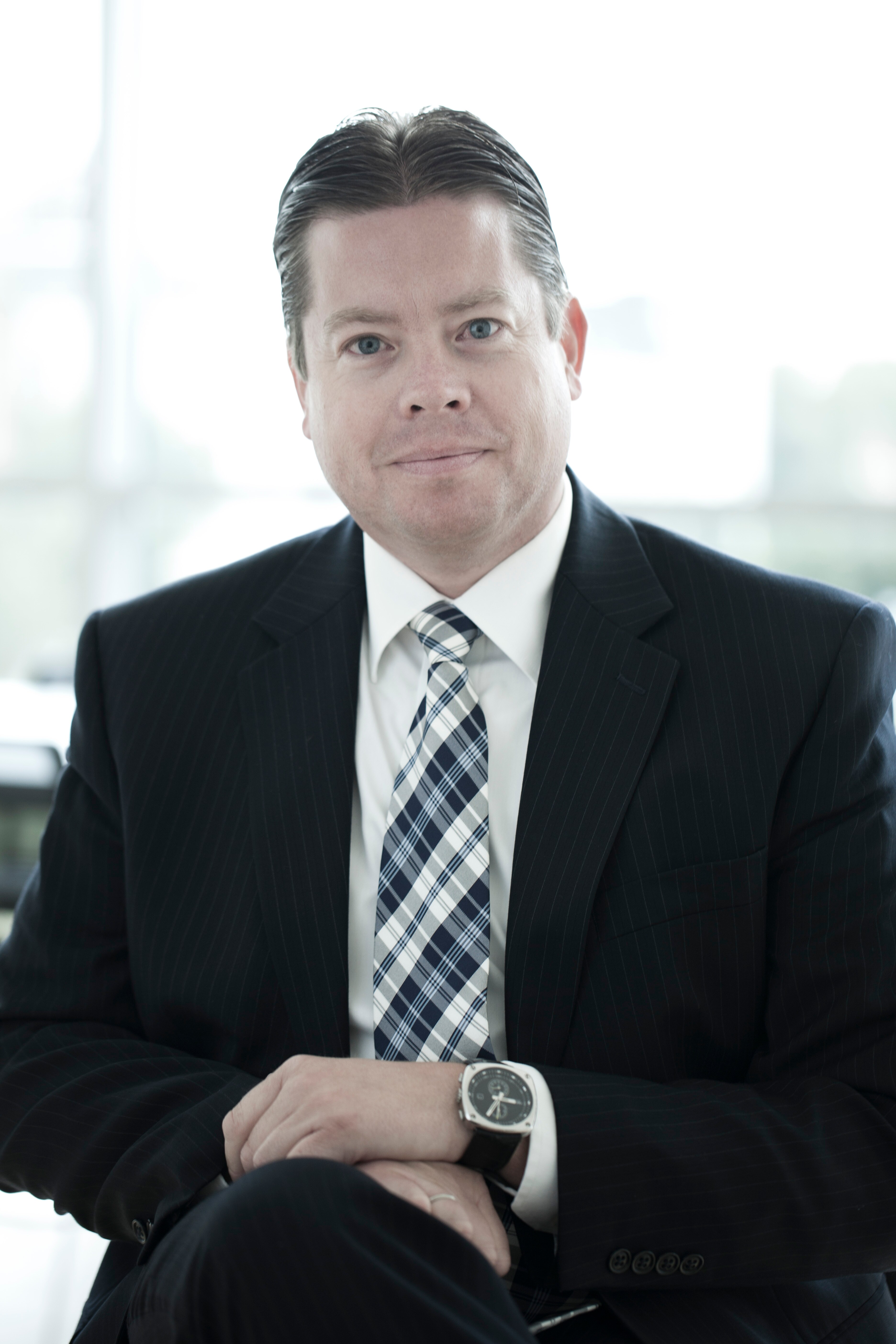 Billedgalleri - Ledelsen