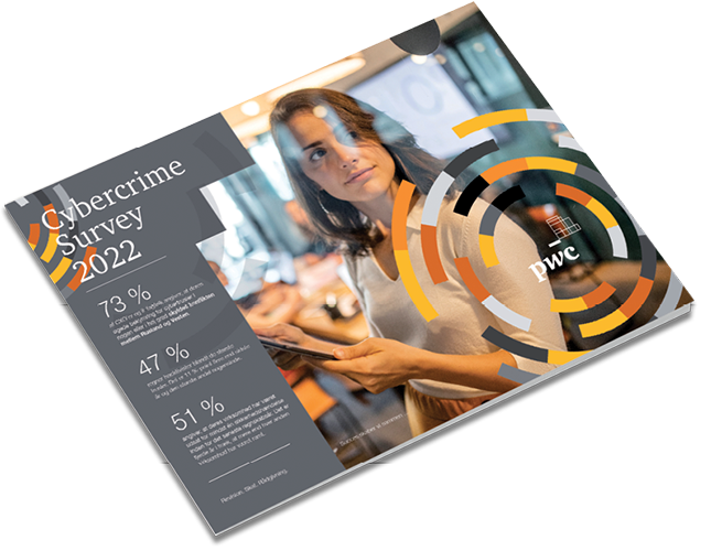 Cybercrime Survey 2022 - Download hele undersøgelsen her