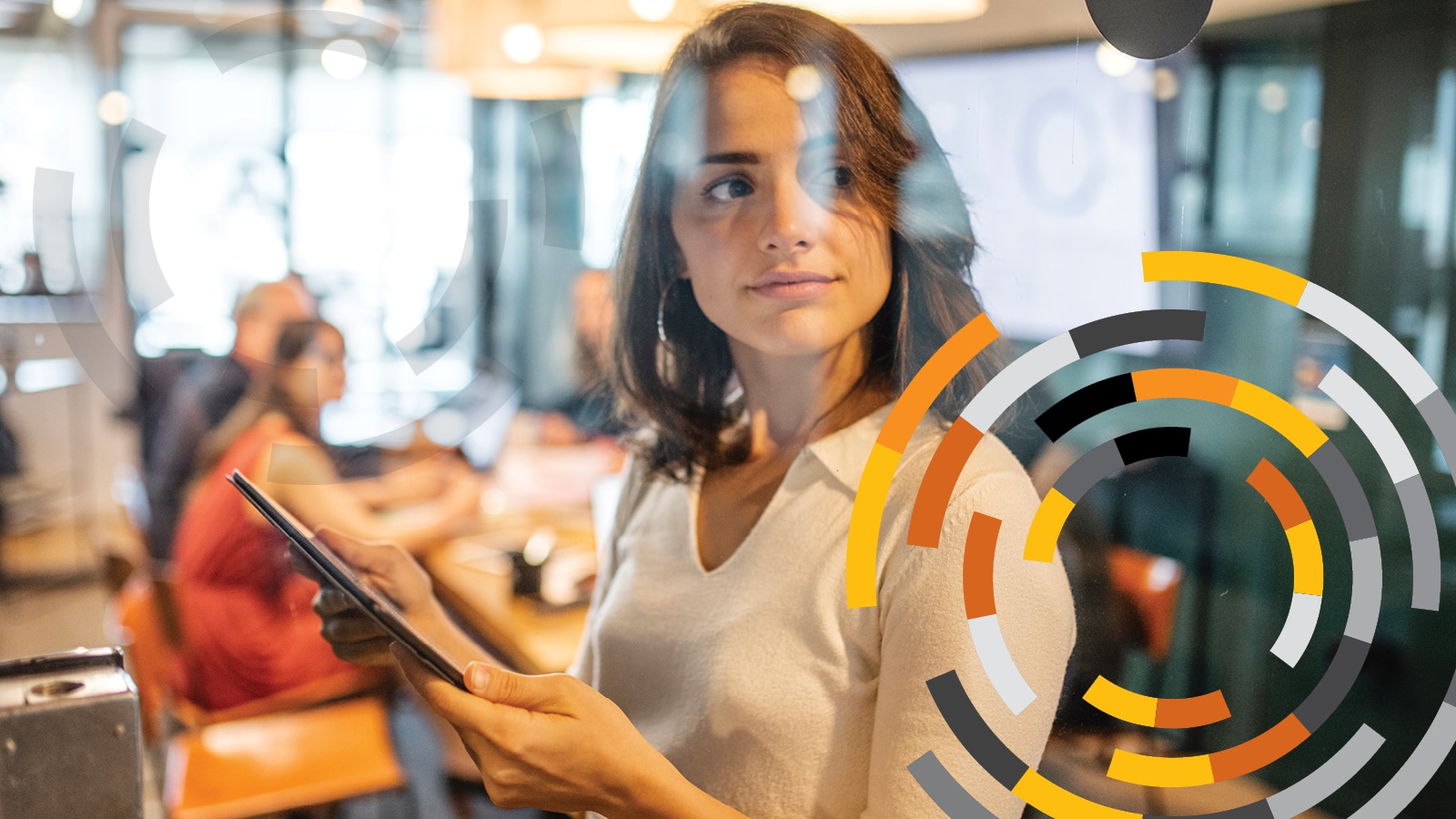 Growing concern about cybercrime in the Danish corporate sector