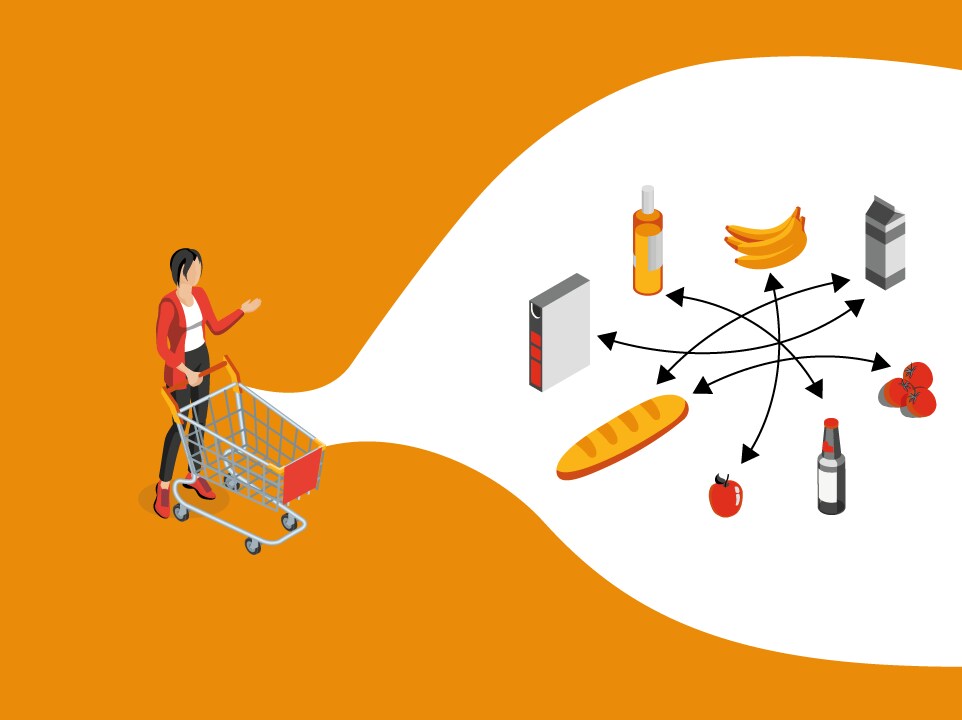 Deal Analytics | Omdan forretningsdata til meningsfuld information