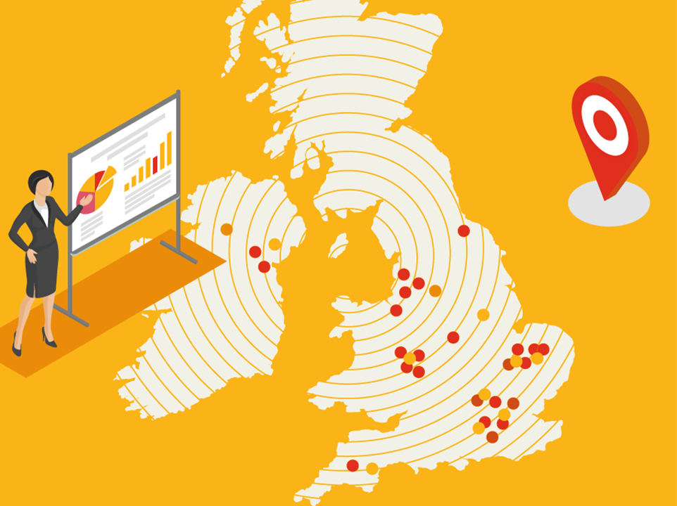 Deal Analytics | Omdan forretningsdata til meningsfuld information