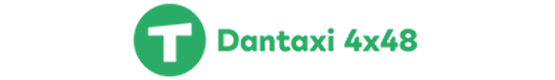 Salget af Dantaxi 4x48 til Triton