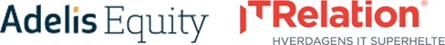 Adelis Equity Partners’ salg af IT Relation til HgCapital